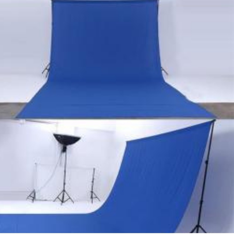 Jual PROMO! Green Screen Kain layar Background Backdrop Cromkey Layar ...