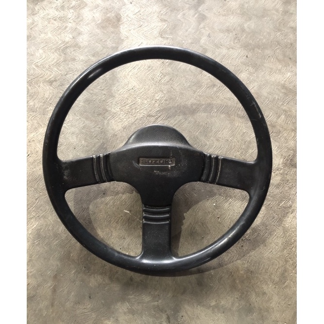 Jual setir carry 1,0 cabutan mobil orisinil Normal | Shopee Indonesia