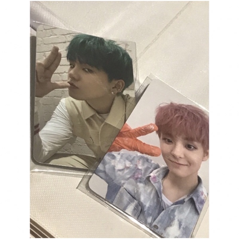 Jual TREASURE PHOTOCARD OFFICIAL CHAPTER 1, HYUNSUK, JIHOON KTOWN ...