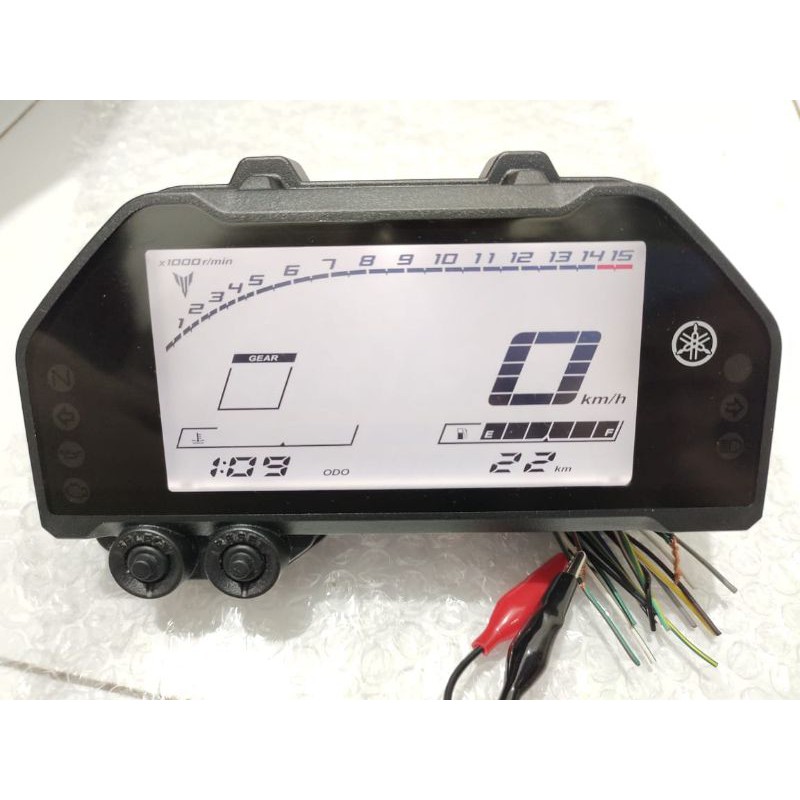 Jual speedometer r25 new pnp r25 old | Shopee Indonesia
