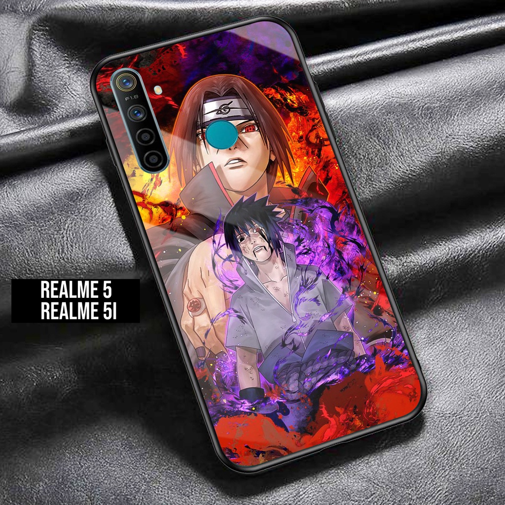 Jual Case Realme 5 / 5i - Casing Realme 5i / 5 Terbaru 2021 TOP ONE ...