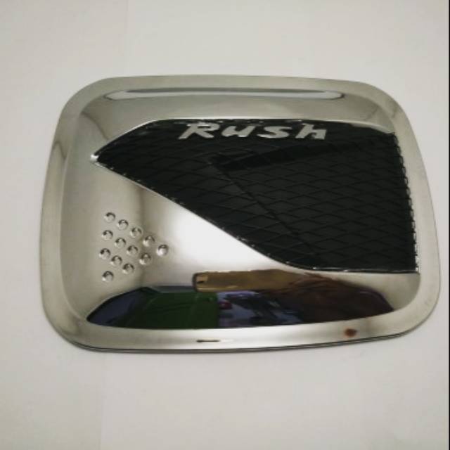 Jual TANK COVER RUSH | Shopee Indonesia