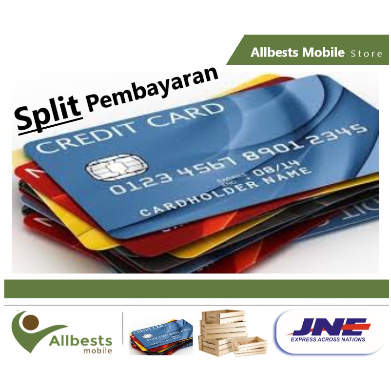 Jual Split Pembayaran | Shopee Indonesia