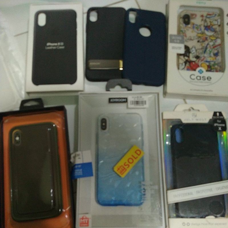 Jual casing HP iPhone | Shopee Indonesia