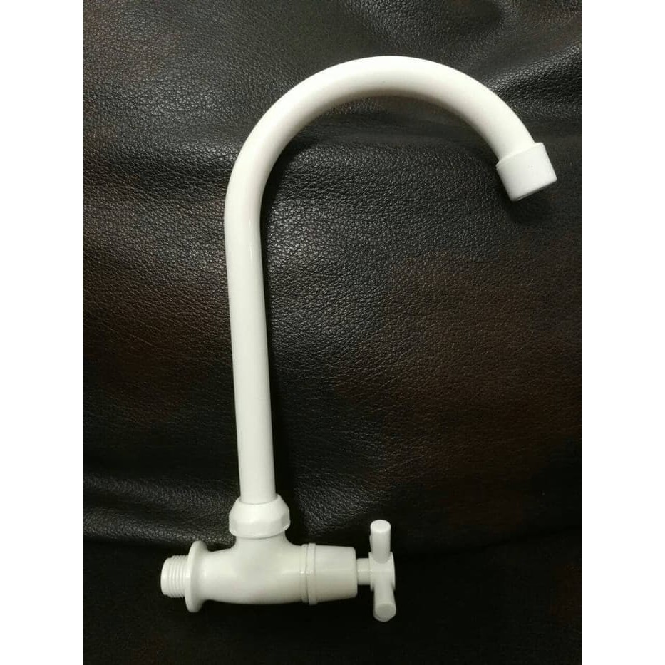 Jual KRAN ANGSA PVC | Shopee Indonesia