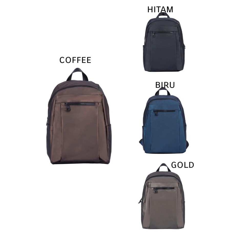 Jual Tas ransel waterproof - backpack bag Sekolah Kantor Lilium MURAH ...
