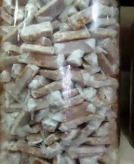 Jual Noga kacang super 500gram/tengteng kacang spesial/noga suuk/kue ...