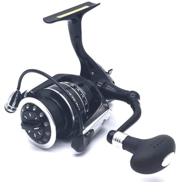 Jual Order Langsung REEL RYOBI ZAUBER XP 3000 Berkualitas | Shopee ...