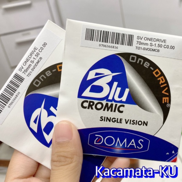 Jual Lensa Photocromic Blue Ray Night Drive Cocok Untuk Berkendara ...