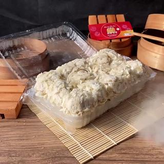 Jual Dimsum Rambutan / Kumis Naga Premium isi 30 pcs dengan Saus di ...