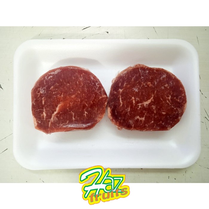 Jual Steak Tenderloin Local -/+ 200 Gram | Shopee Indonesia