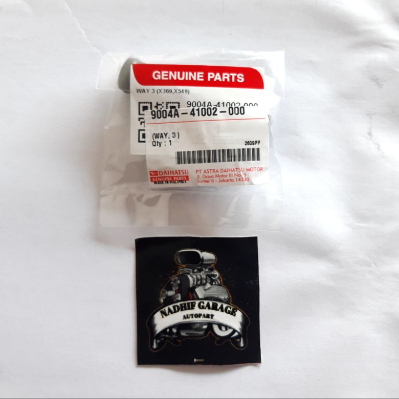 Jual 3 Way Daihatsu Ceria Original Daihatsu | Shopee Indonesia