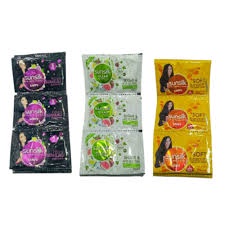 Jual SHAMPO SUNSILK RENTENG ISI 12 PCS | Shopee Indonesia