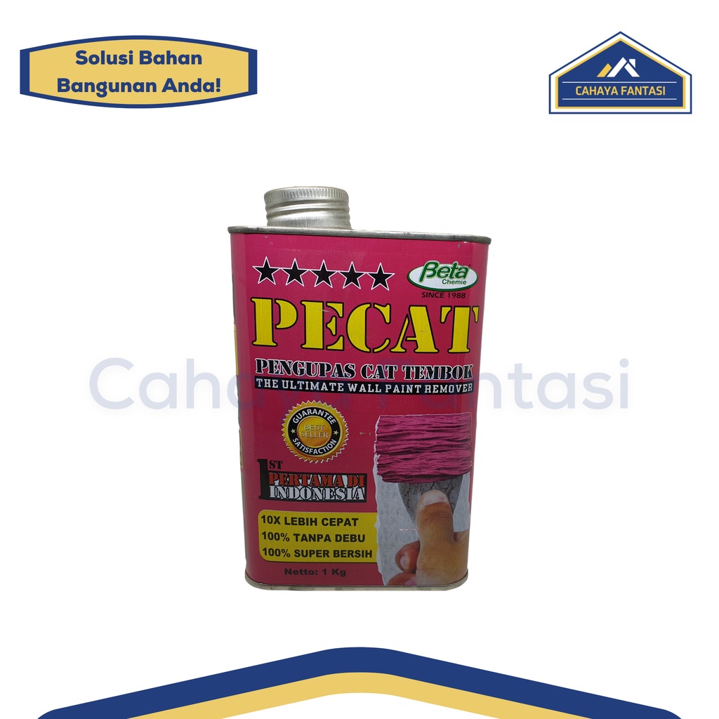 Jual Pecat Pengupas Cat Tembok | Shopee Indonesia
