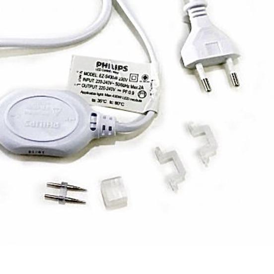 Jual PHILIPS LED Strip DLI 31088 High Voltage Tape Accessories ...