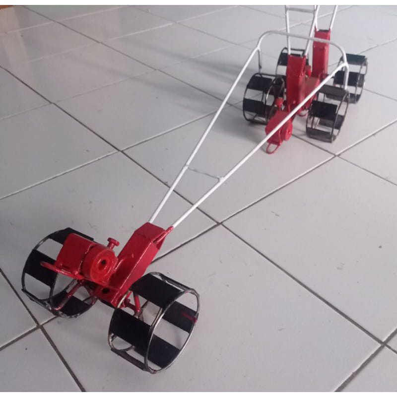 Jual MAINAN ANAK TRAKTOR MINI FULL BESI-LATIH MOTORIK ANAK | Shopee ...