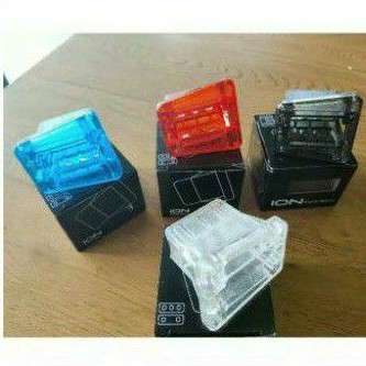 Jual Front Block ION Sepeda Lipat | Shopee Indonesia