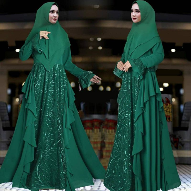 Jual Alisha Shopee Indonesia 0332