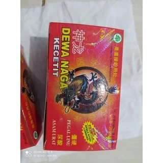 Jual Naga Dewa Terlengkap & Harga Terbaru November 2025 | Shopee Indonesia