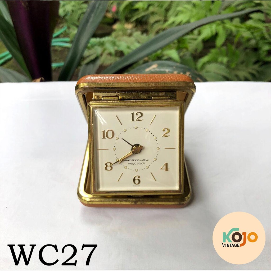 Jual Jam Poket Jam Saku Pocket Quartz Analog Watch Retro Vintage ...