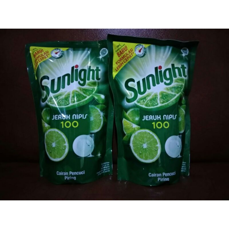 Jual Sunlight (700 ml) | Shopee Indonesia