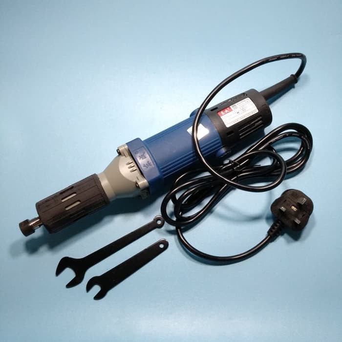 Jual Mesin Die Grinder Baby Grinder DONGCHENG S1J-FF02-25-240V | Shopee ...