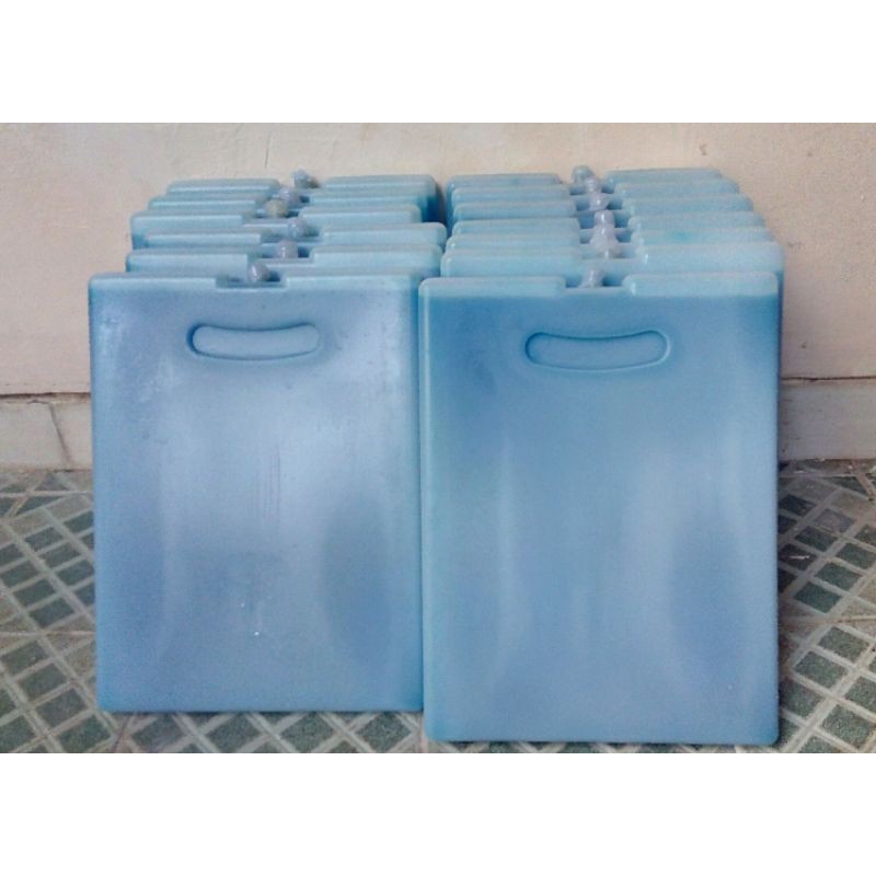 Jual Ice Pack Besar Ukuran 30x22x3cm | Shopee Indonesia