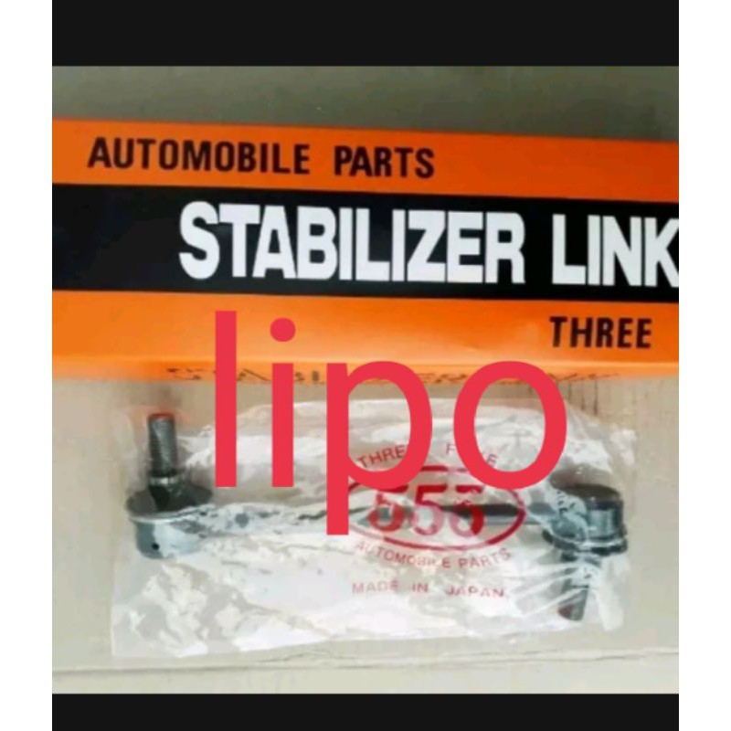 Jual stabilizer avanza atau tierod stabil link avanza xenia veloz ...