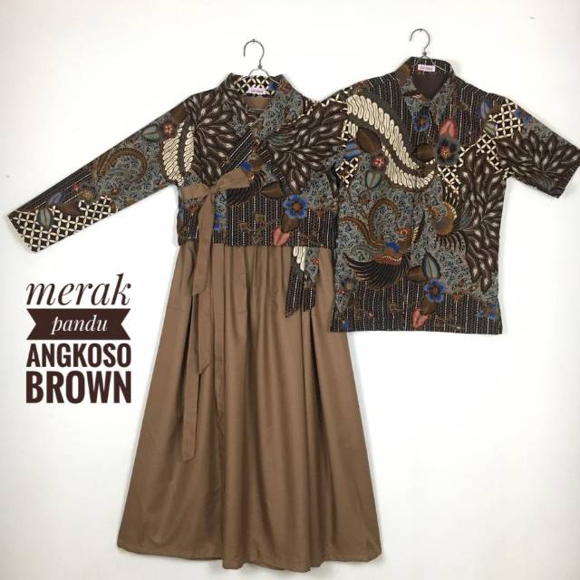 Jual Hanbok Batik Couple / bisa hanbok saja | Shopee Indonesia