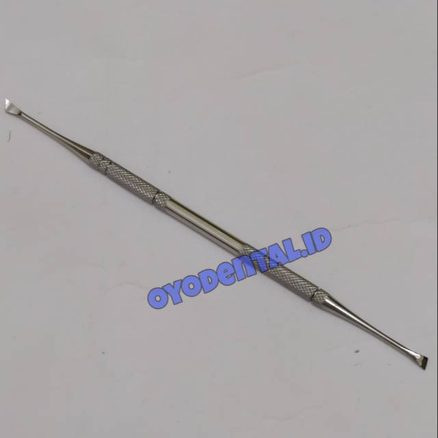 Jual Dental scaler / manual wing double side / scaller wing dua sisi ...