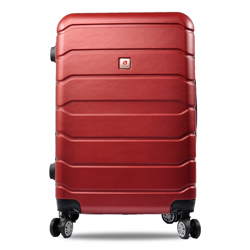 Jual Koper Polo Team Hardcase size 24 inch - 044 | Shopee Indonesia