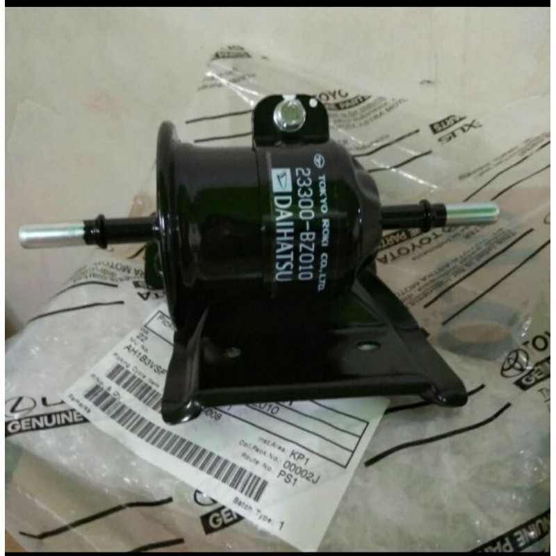 Jual Filter bensin/Fuel Filter Avanza/xenia | Shopee Indonesia