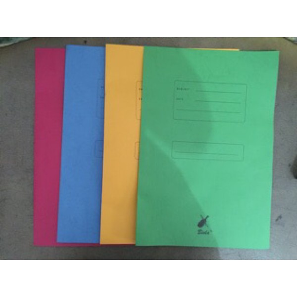Jual Jual Stopmap / Map Biola 5001 Acco Folio atk Murah! | Shopee Indonesia
