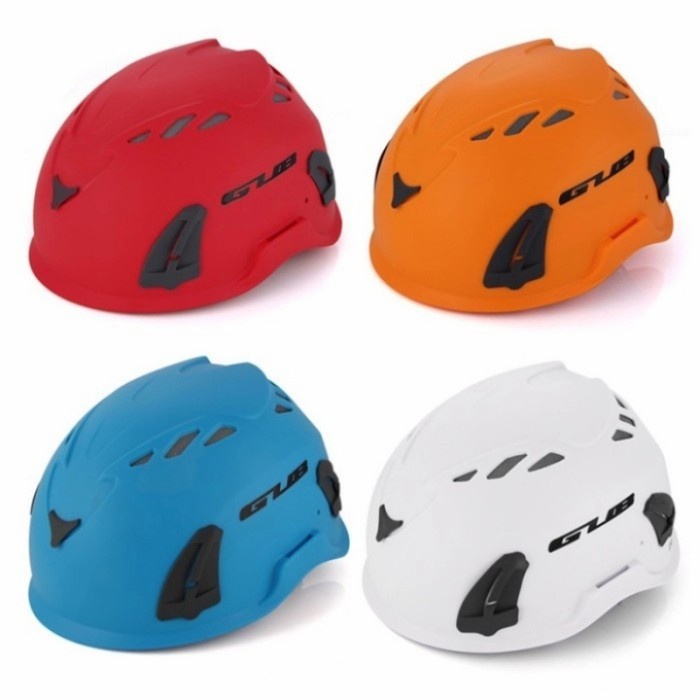 Jual Helm Gub D8 Safety Climbing Outdoor Sar Rescue Cycling Helmet ...