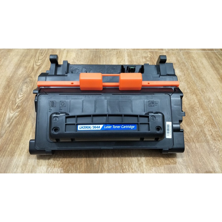 Jual Cartridge Toner Compatible 90A CE390A Laserjet 600 M601 M601n ...