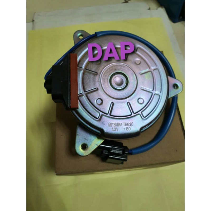 Jual MOTOR FAN AC HRV ORIGINAL | Shopee Indonesia