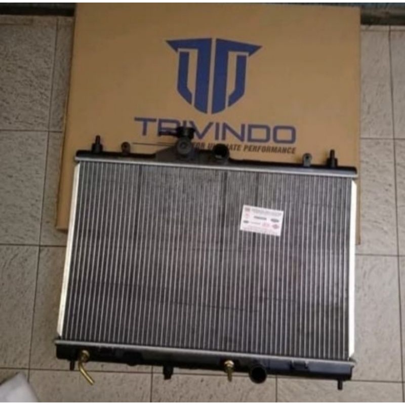 Jual RADIATOR NISSAN GRAND LIVINA | Shopee Indonesia