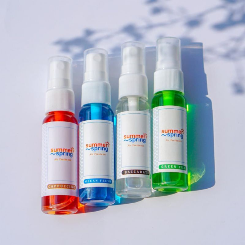 Jual parfum spray ruangan | Shopee Indonesia