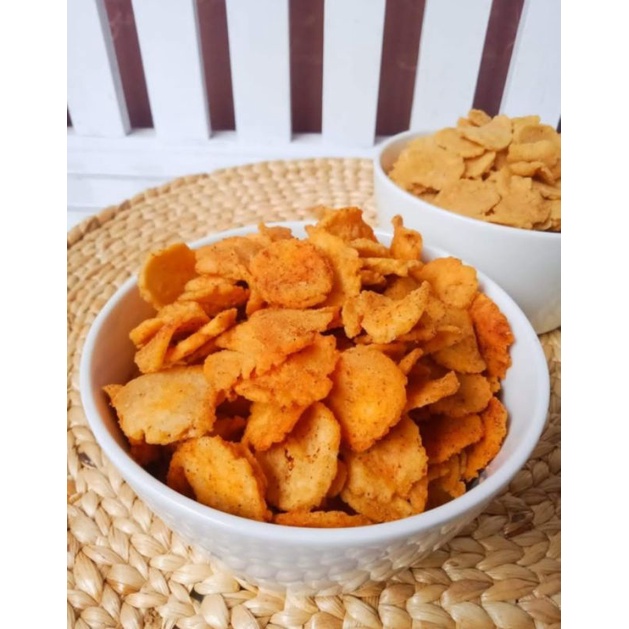 Jual Candu_Krezz Comet || Comet Ori Comet Pedas || Makanan Ringan ...