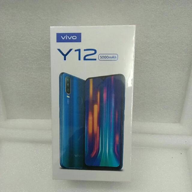 Jual Vivo Y12 | Shopee Indonesia