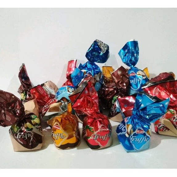 Jual Coklat Arab - Coklat - Permen Coklat - Coklat Truffle | Shopee ...