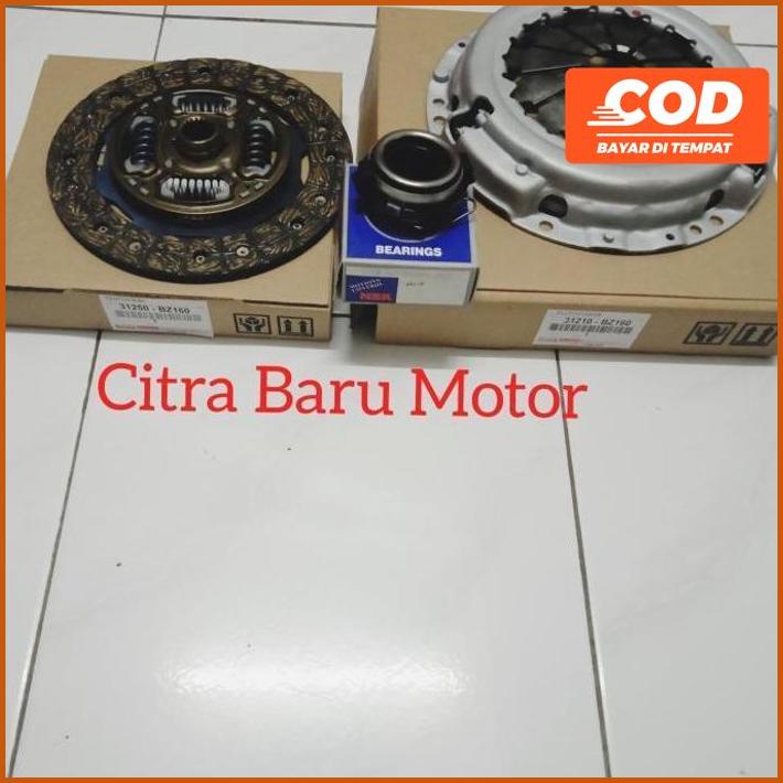 Jual Spare Part Mobil Kopling Set Avanza Xenia 1500Cc Veloz Rush Terios Granmax 1500Cc Luxio ...
