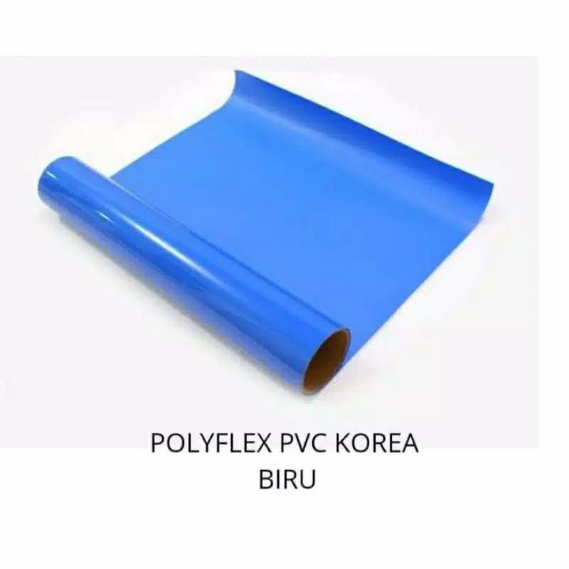 Jual POLYFLEX PVC KOREA METERAN | Shopee Indonesia