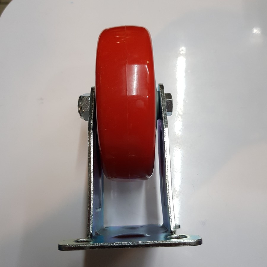 Jual Roda Troley Ranger 4 inch mati | Shopee Indonesia