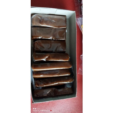 Jual dodol susu oleh2pangalengan | Shopee Indonesia