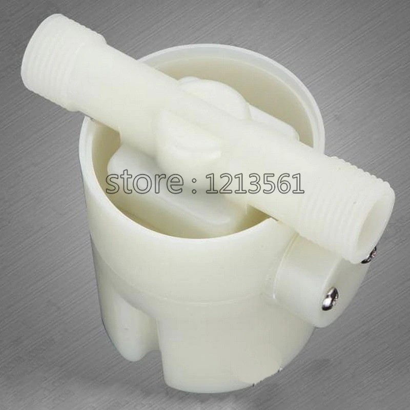 Jual 20MM Caliber Floating Ball Valve Automatic Float Valve Water Level ...