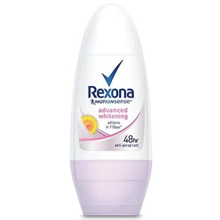 Jual rexona advanced whitening Harga Terbaik & Termurah April 2024 | Shopee Indonesia