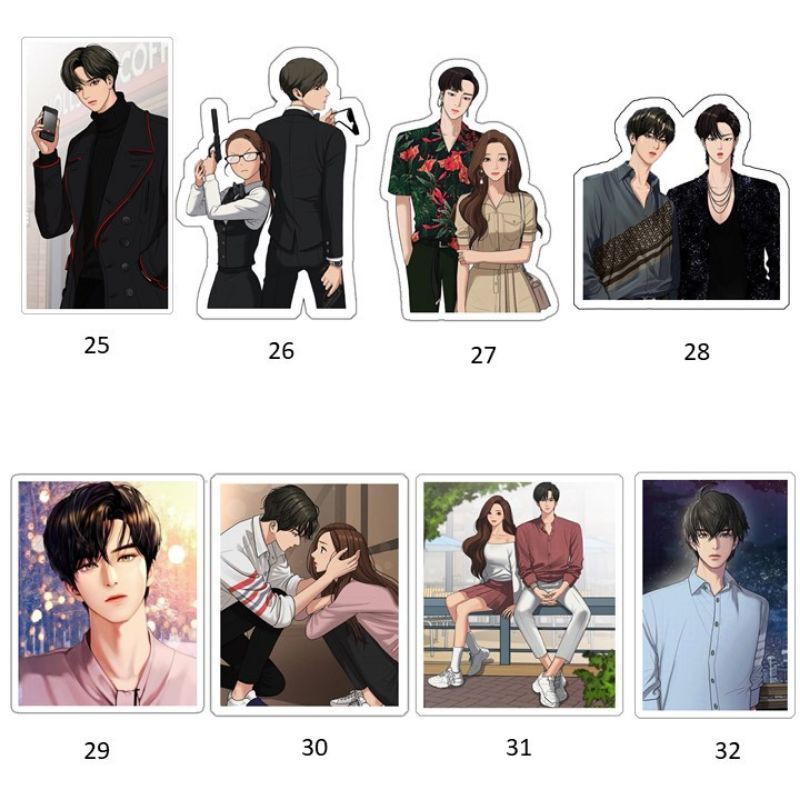 Jual Stiker True BeautySticker sheet | Shopee Indonesia