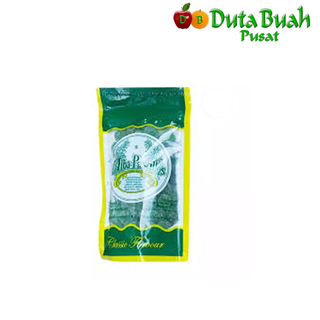 Jual DUTA BUAH Alba Pastiles (100g/pcs) | Shopee Indonesia