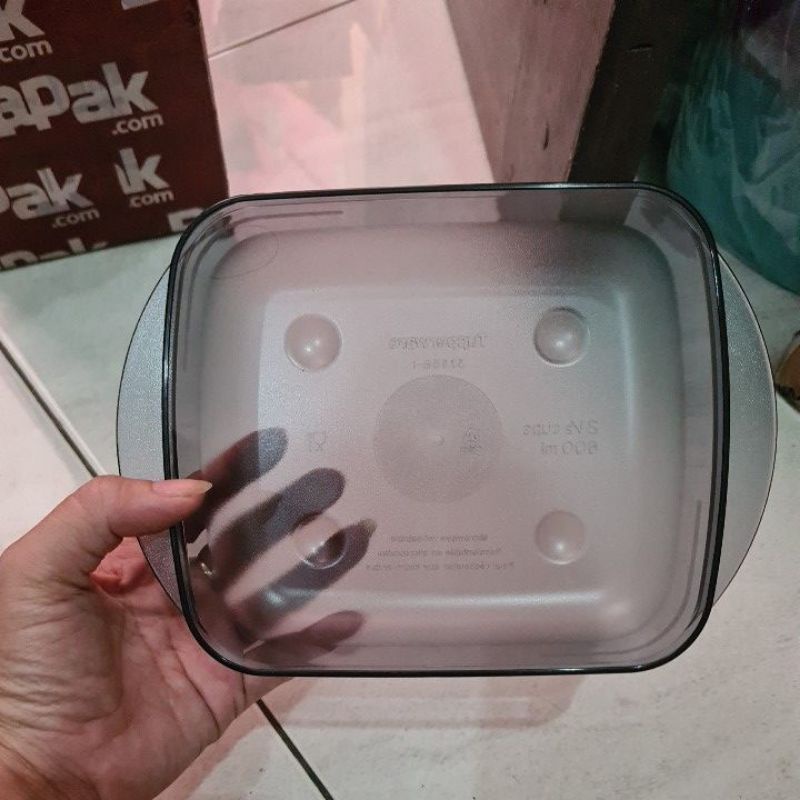 Jual seal / base extreme meal box, xtreme mealbox | Shopee Indonesia